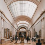 Louvre Map: A Room-by-Room Navigation Guide To Plan Your Perfect Visit ...