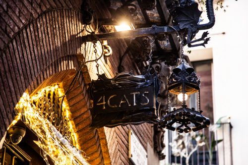 Picasso in Barcelona Tour With Museum Entry Plus Wine and Tasting Upgrade – Barcelona