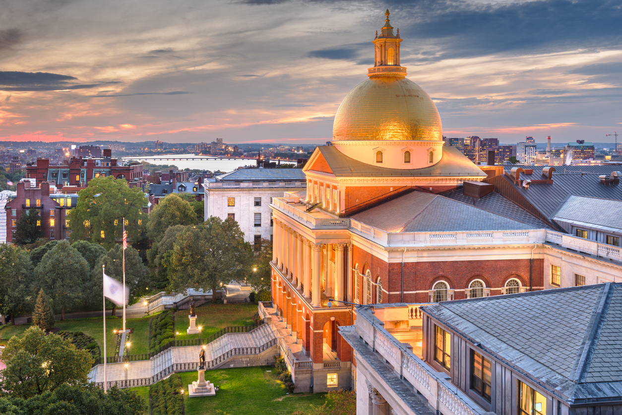 The Best Boston Tours & Excursions | ExperienceFirst