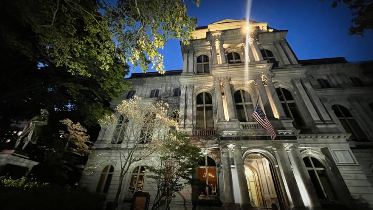 Haunted Boston Ghost Tour – Boston