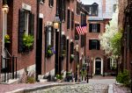 Haunted Boston Ghost Tour – Boston