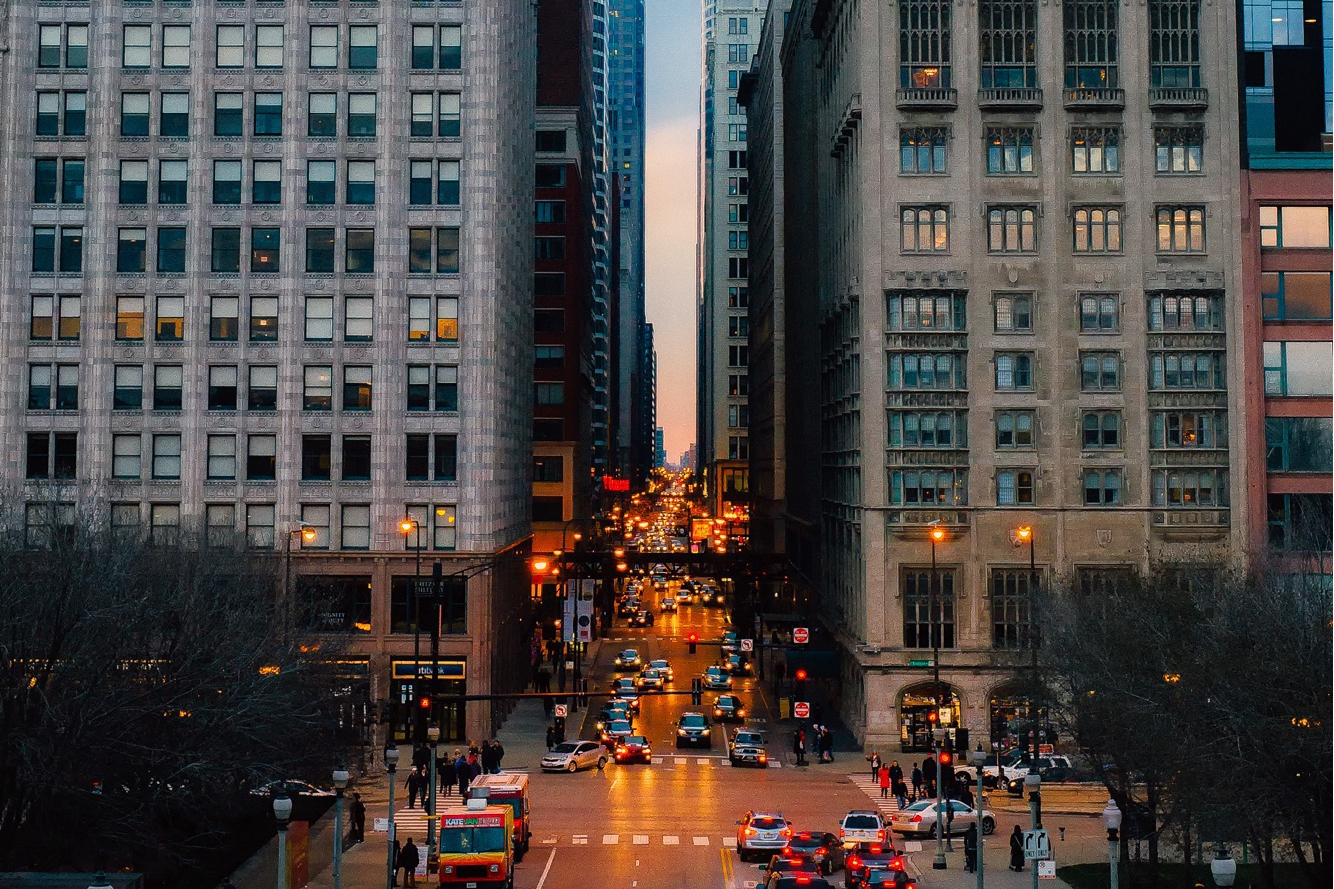Haunted Mysteries of Chicago Mob Tour – Chicago