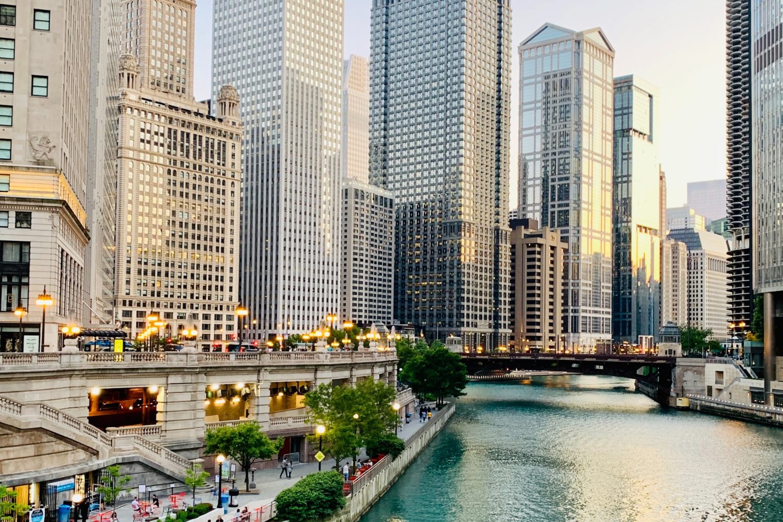 Haunted Mysteries of Chicago Mob Tour – Chicago