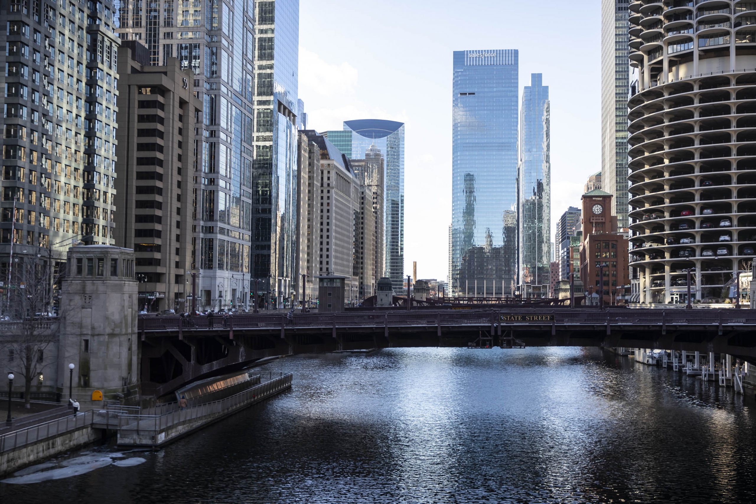 Chicago Food and Culture Walking Tour – Chicago