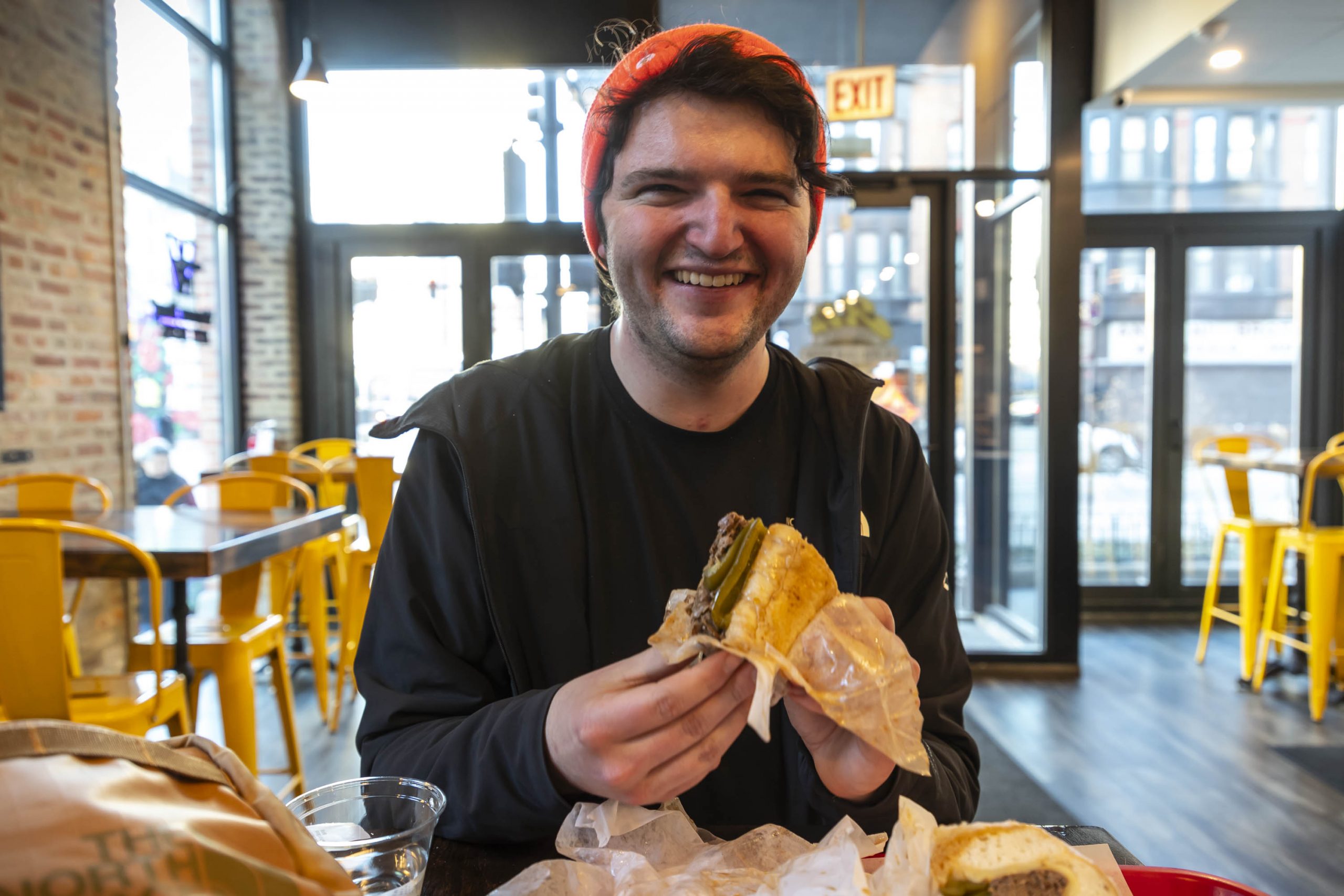 Chicago Food and Culture Walking Tour – Chicago