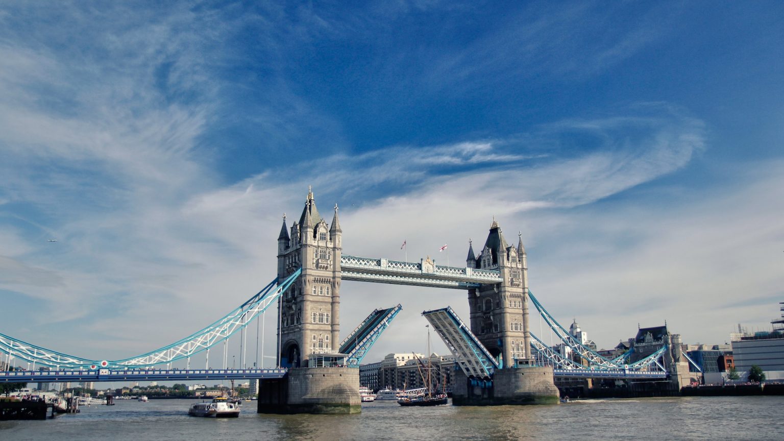Tower of London, Tower Bridge, and St. Katharine Docks Tour – London