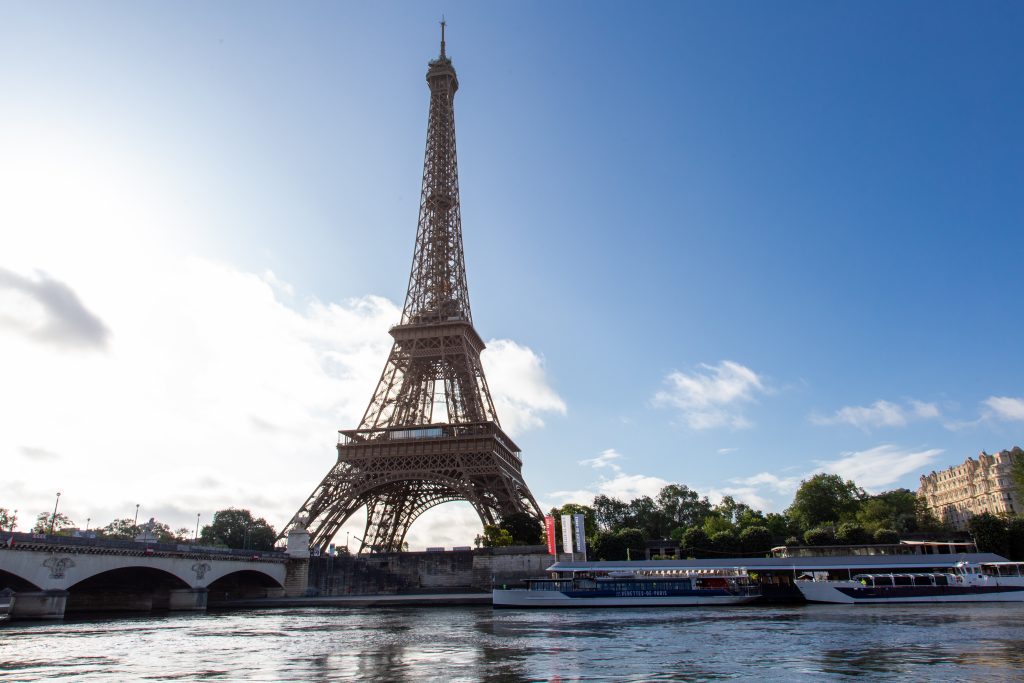 Experience the Best Eiffel Tower Tours | ExperienceFirst