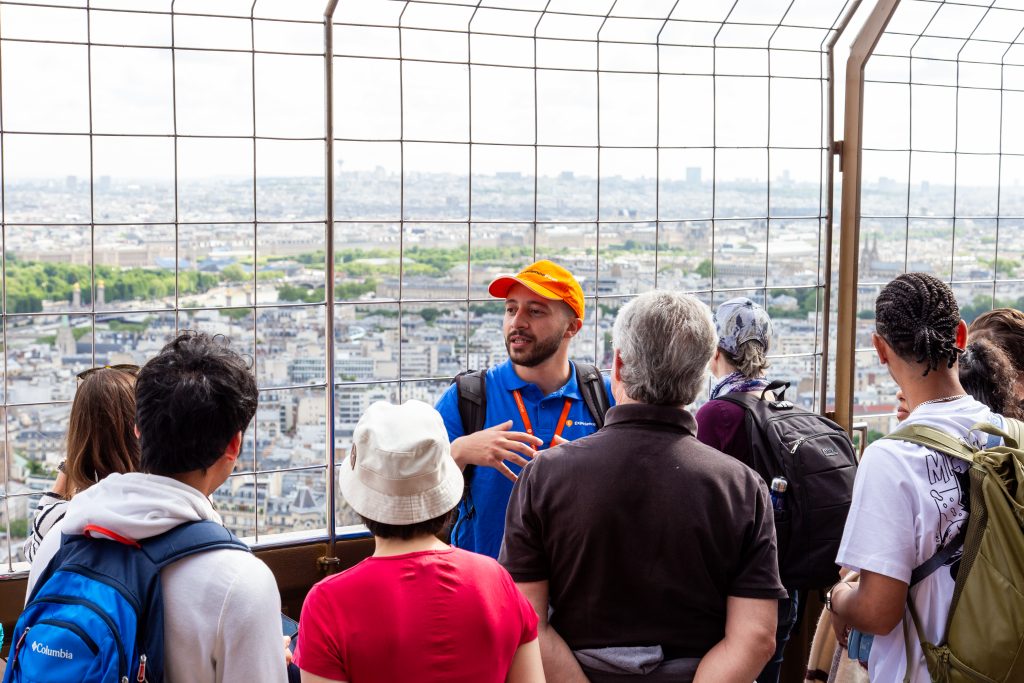 The Best Paris Tours & Excursions | ExperienceFirst
