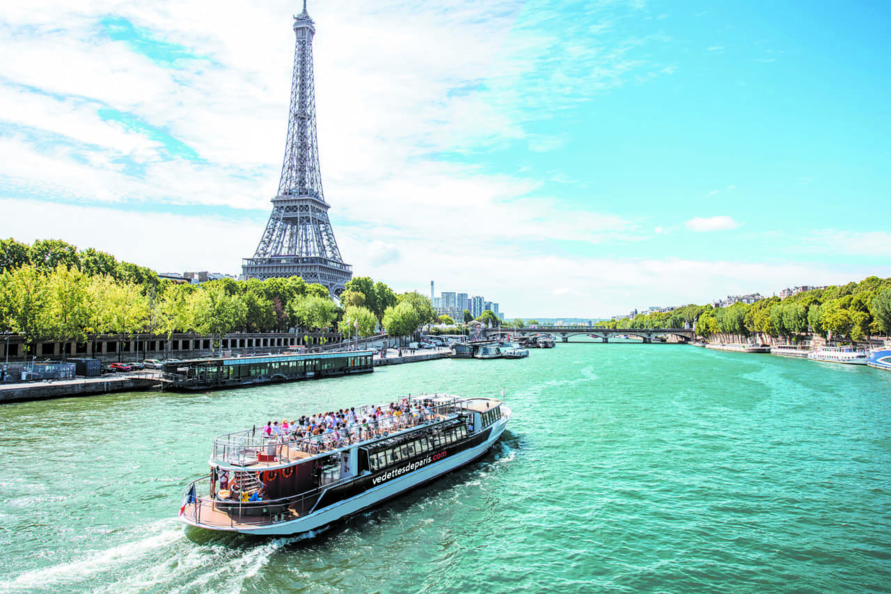 The Best Paris Tours & Excursions | ExperienceFirst