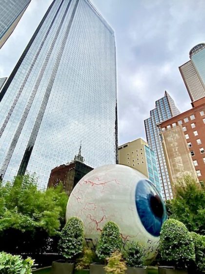 Dallas Highlights Tour – Dallas