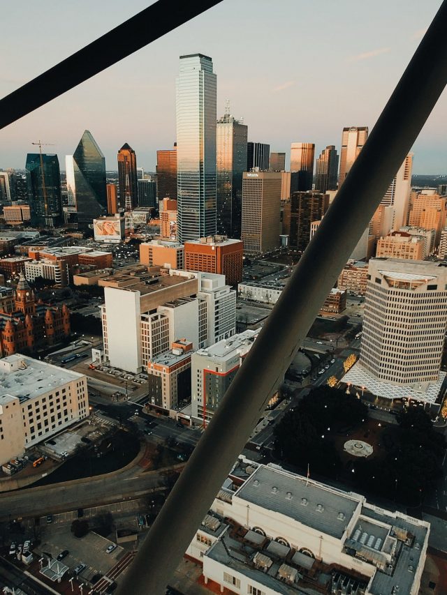 Dallas Highlights Tour – Dallas