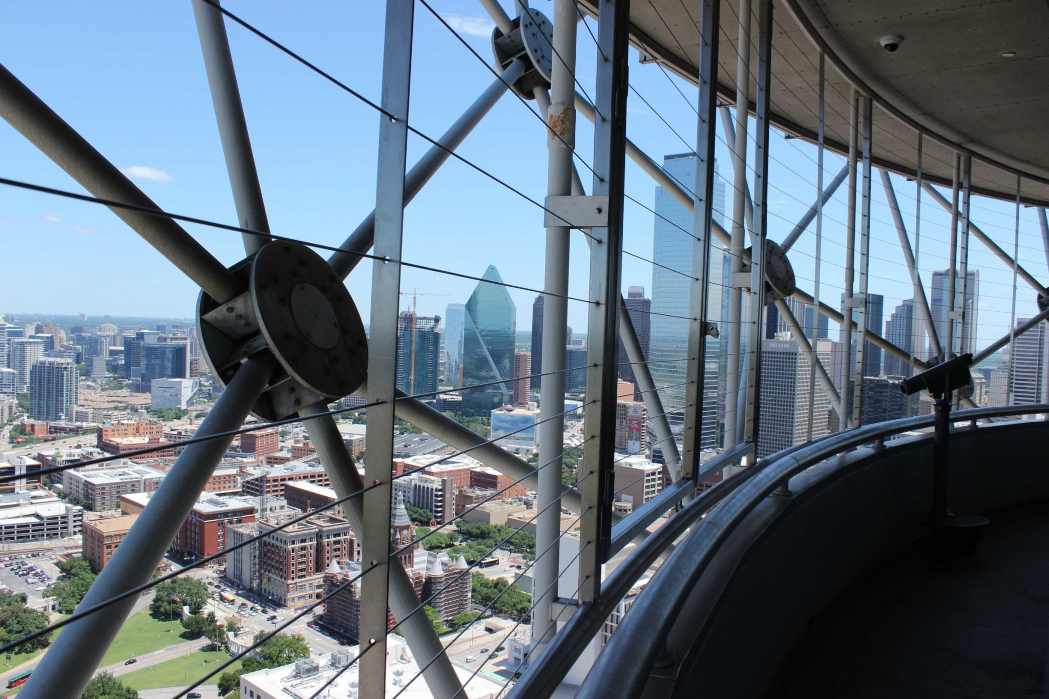 Dallas Highlights Tour – Dallas