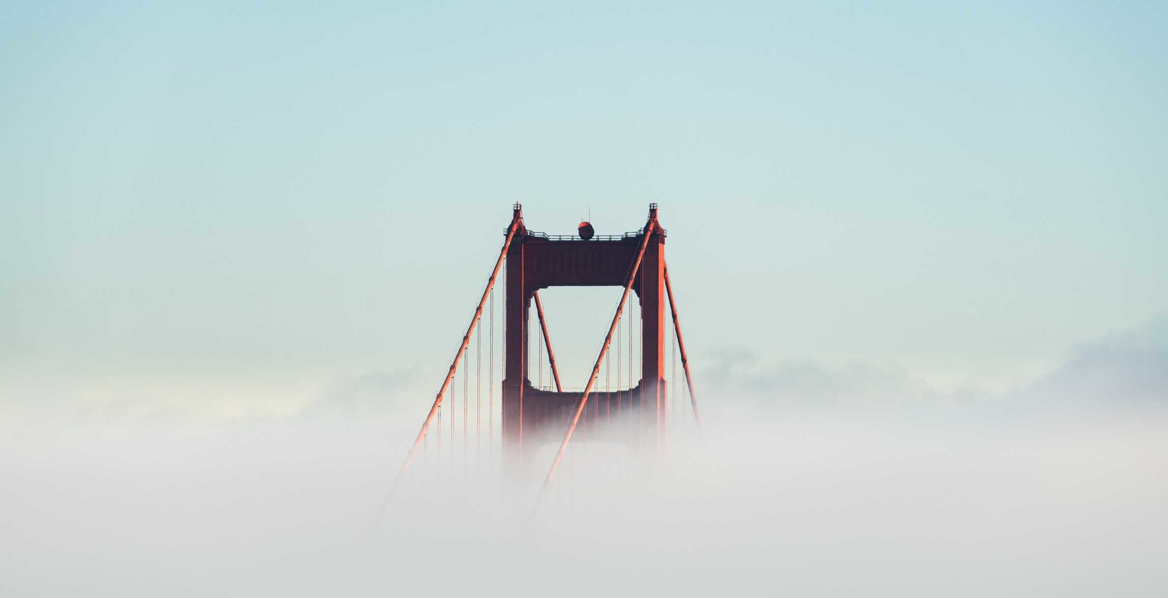 History of the Golden Gate Bridge and How To See It Today – Blog