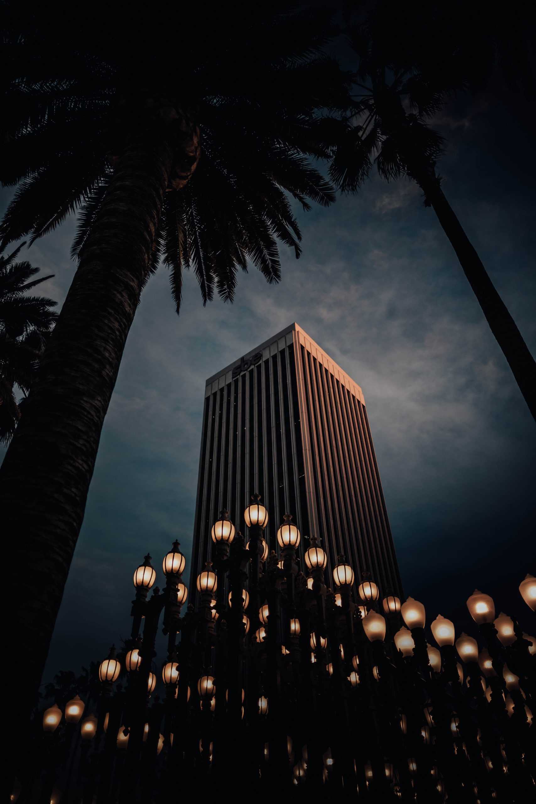 Forget the Sunset Strip. This is the most exciting street in LA – Blog