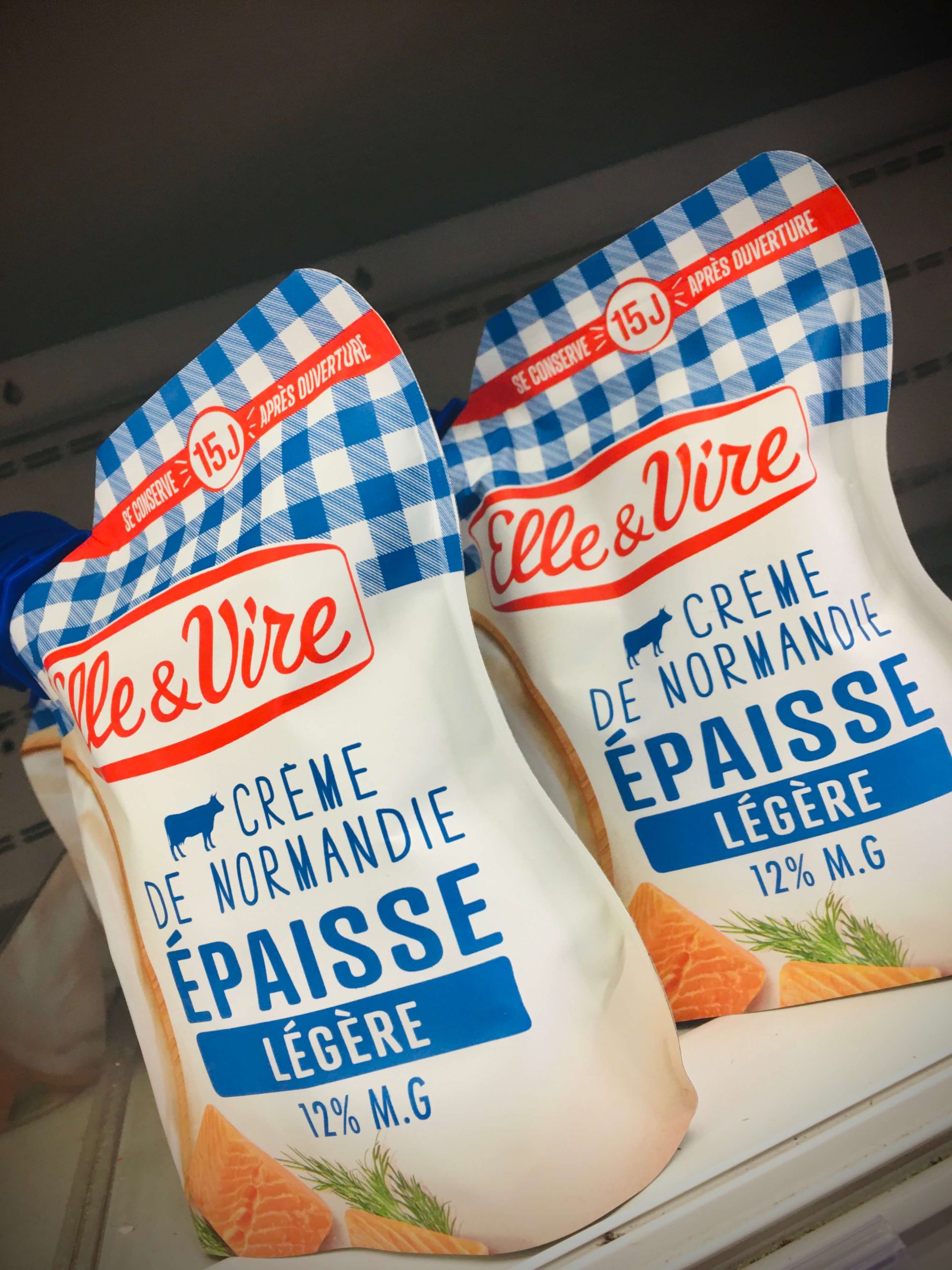 From Lait Entiere to Demi Creme; the Crème Dilemma – Blog