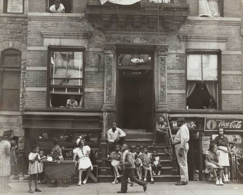 Neighborhood Spotlight: 6 Places You Must Visit In Harlem – Blog