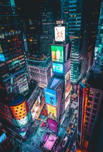 Top Things To Do in Times Square: A Visitor's Guide | ExperienceFirst
