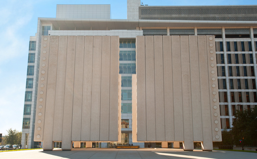 10 Stops on the JFK Conspiracy Theorist’s Tour of Dallas – Blog