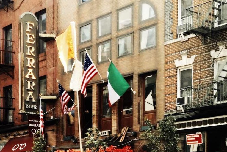 Little Italy in NYC: Top 6 Reasons (And Places) To Visit – Blog