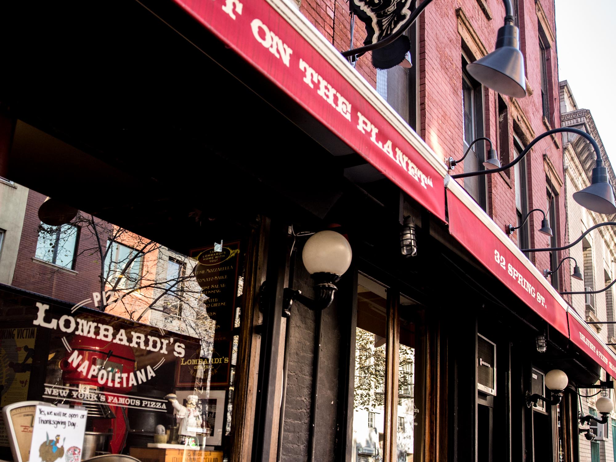 Little Italy in NYC: Top 6 Reasons (And Places) To Visit – Blog