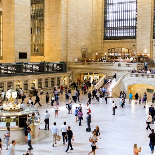 Neighborhood Spotlight: 6 Places You Must Visit In Harlem – Blog
