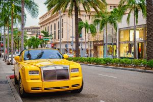 Visiting Rodeo Drive in Beverly Hills: Here’s What To Expect – Blog