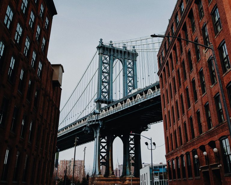 Top Things To Do in DUMBO and Brooklyn Bridge Park – Blog