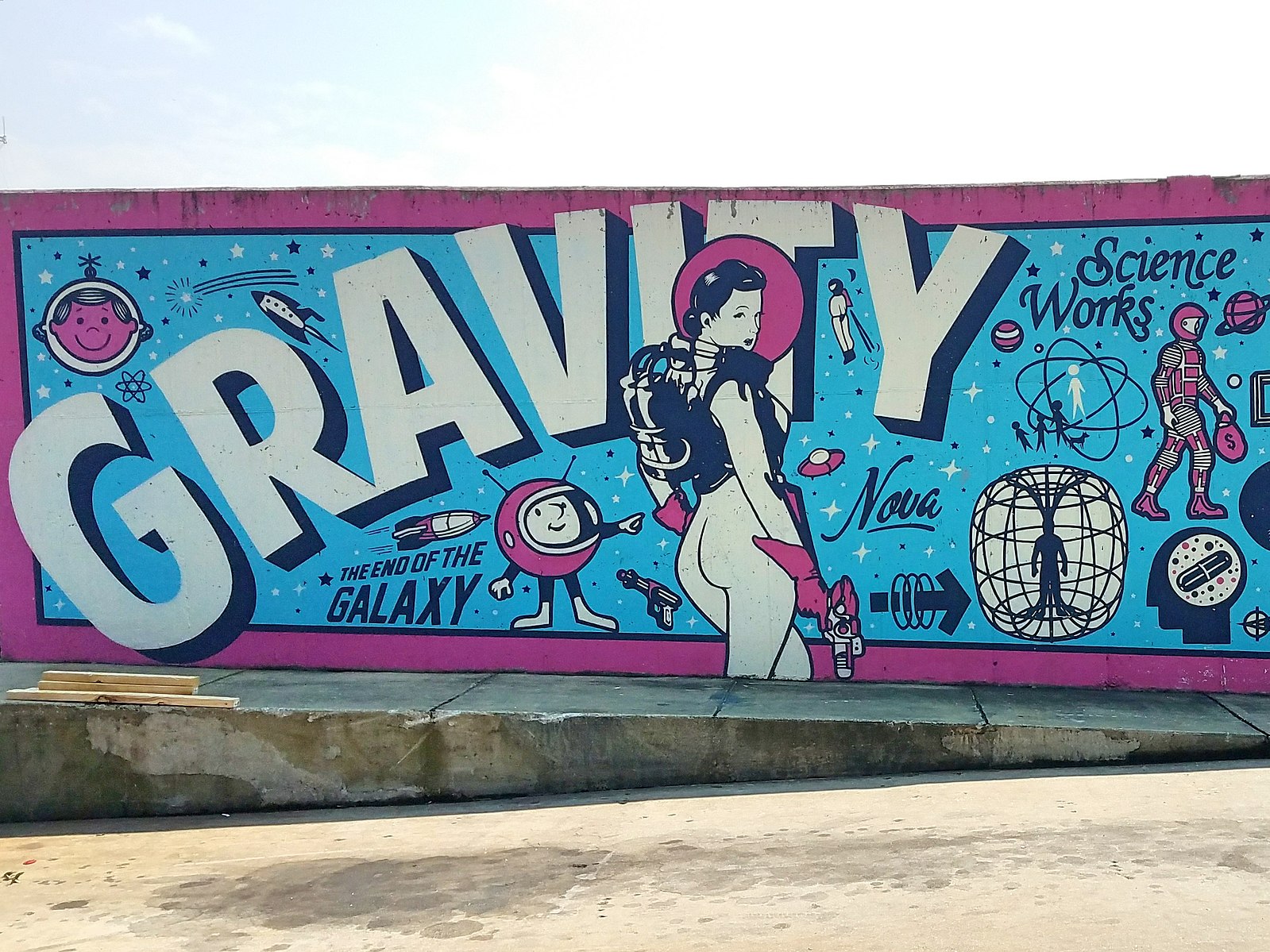 Bronx Murals: Experience the Journey From Graffiti to Street Art – Blog