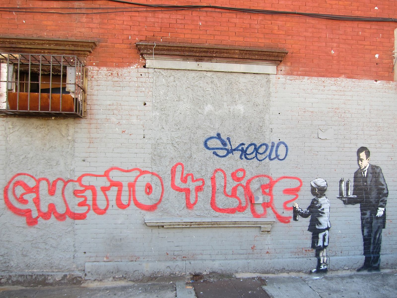 Bronx Murals: Experience the Journey From Graffiti to Street Art – Blog
