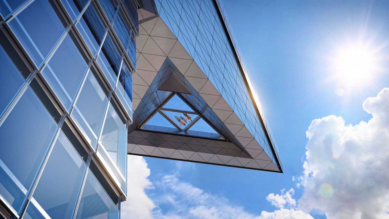 What To See at Edge, NYC’s Newest Observation Deck – Blog