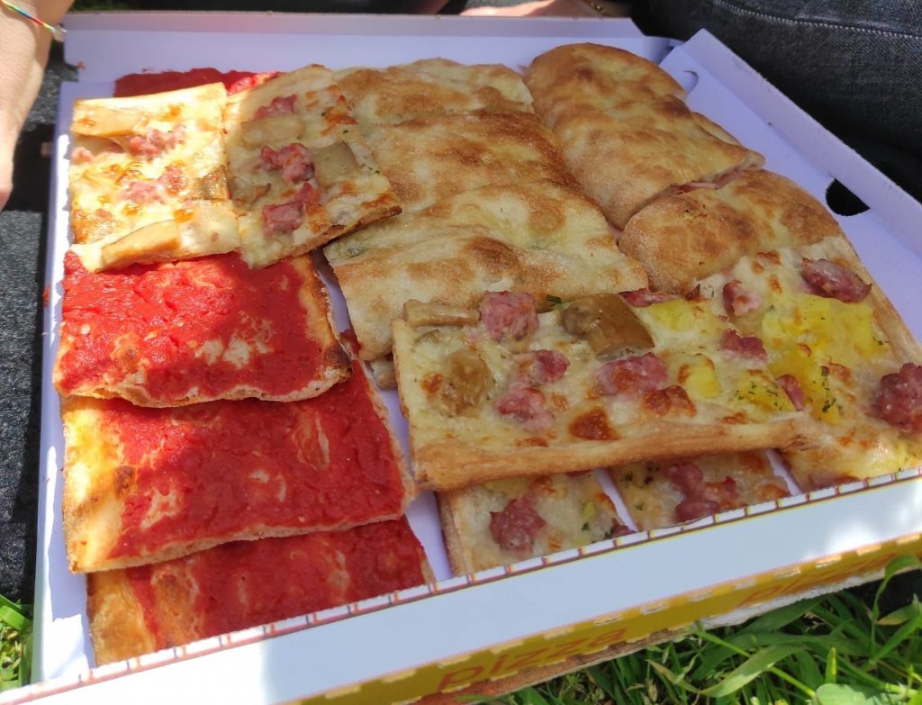 What To Eat in Rome: 8 Authentic Dishes You Must Try – Blog