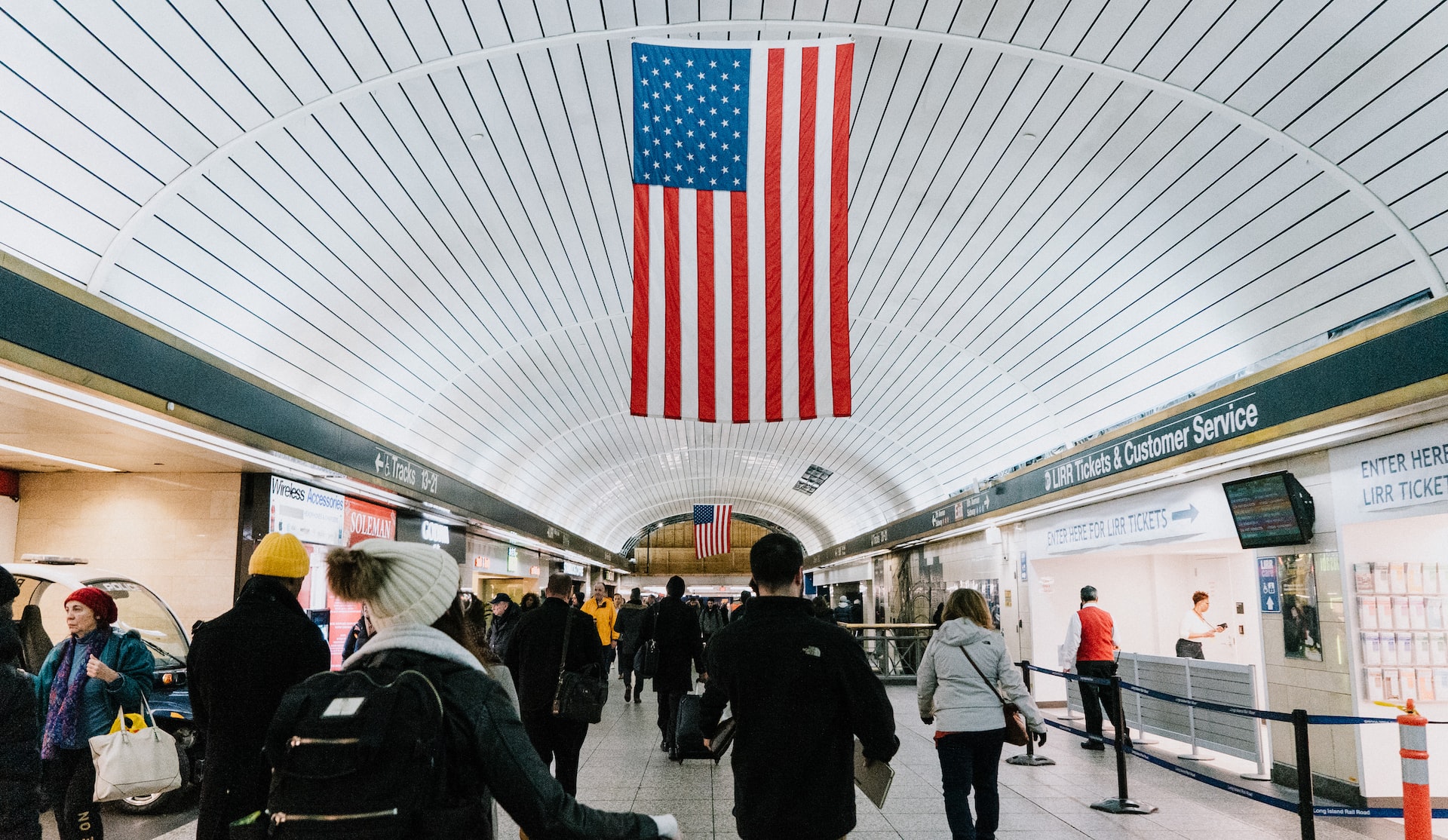 Learning the LIRR: An NYC Guide for Travelers – Blog