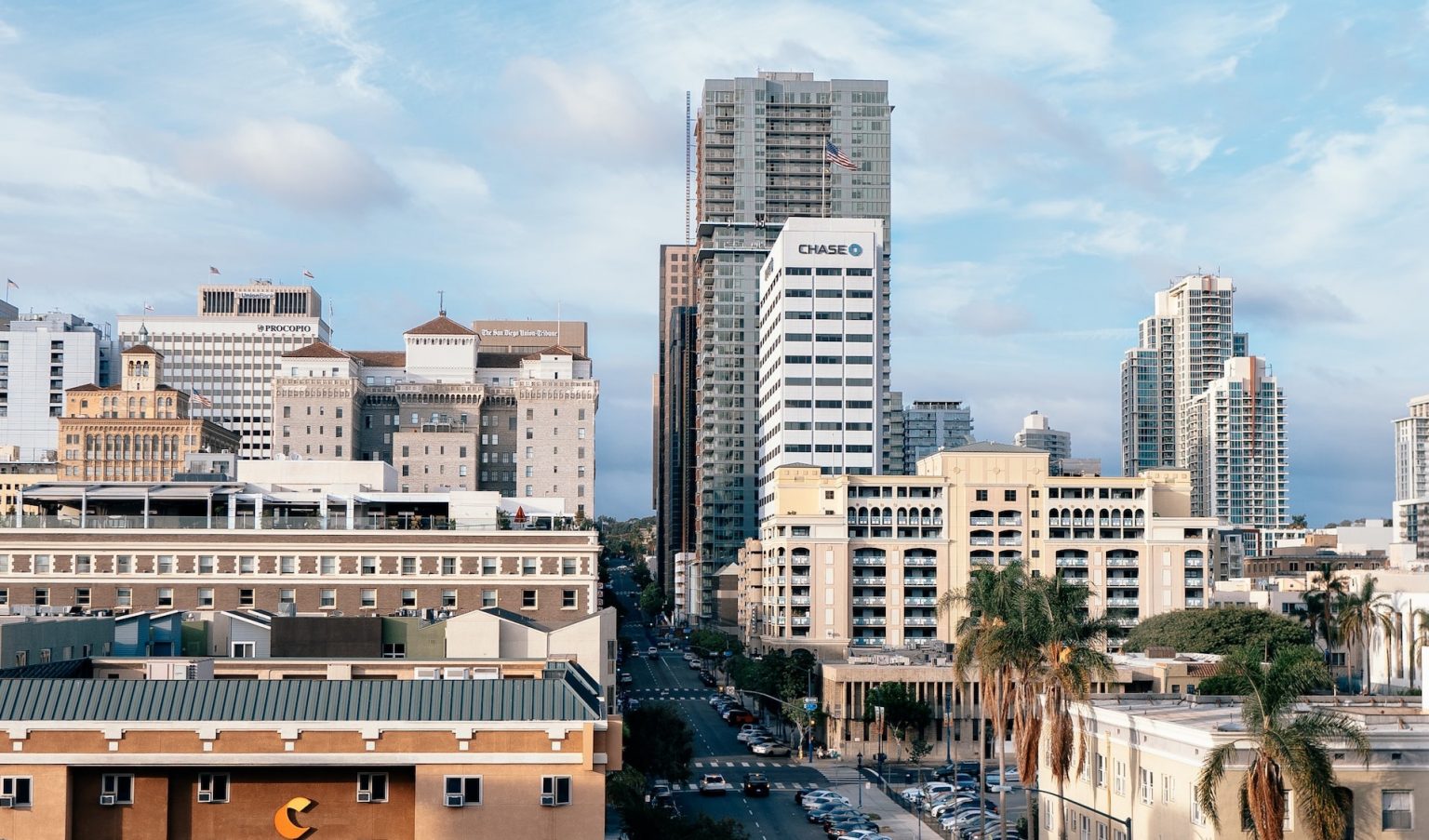 Everything To Know About Visiting the Gaslamp Quarter – Blog