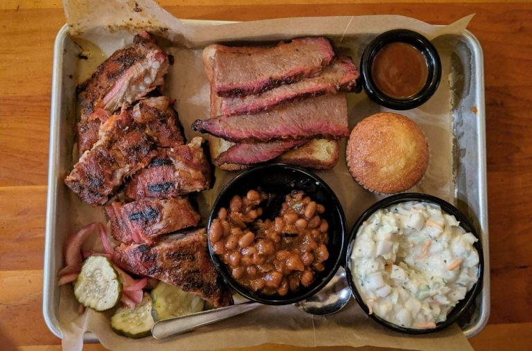 A Texas Feast With ExperienceFirst: 6 Tastiest Food Tours – Blog