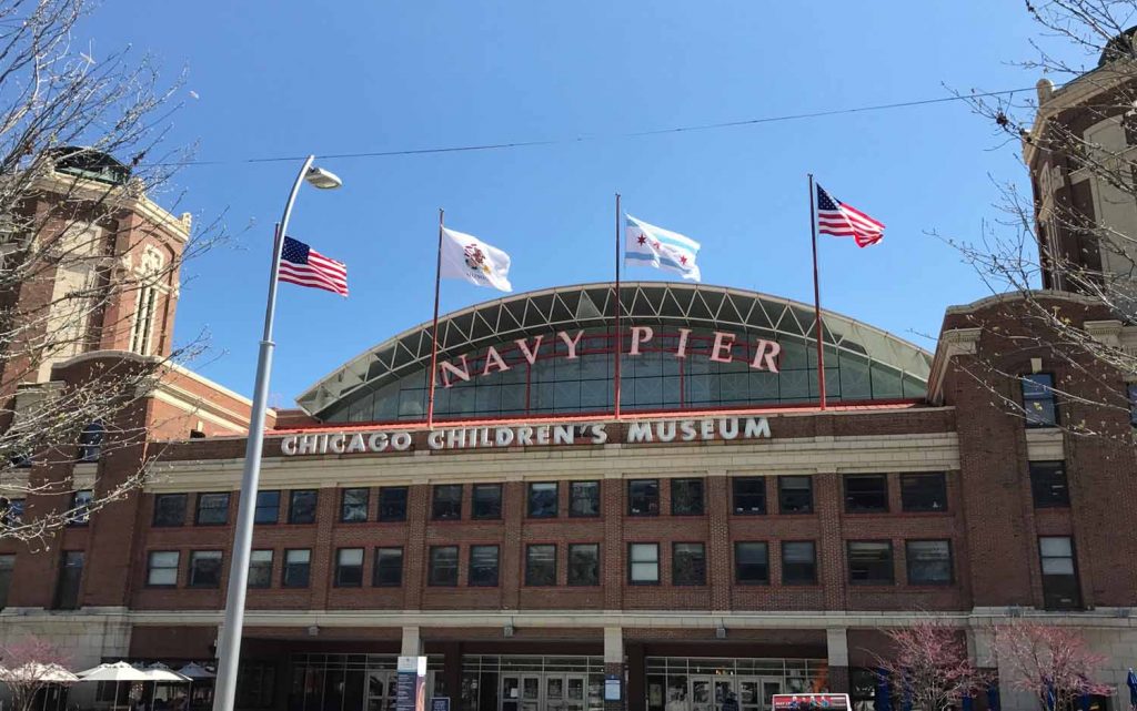 Chicago’s Navy Pier: Everything To Know Before You Go – Blog