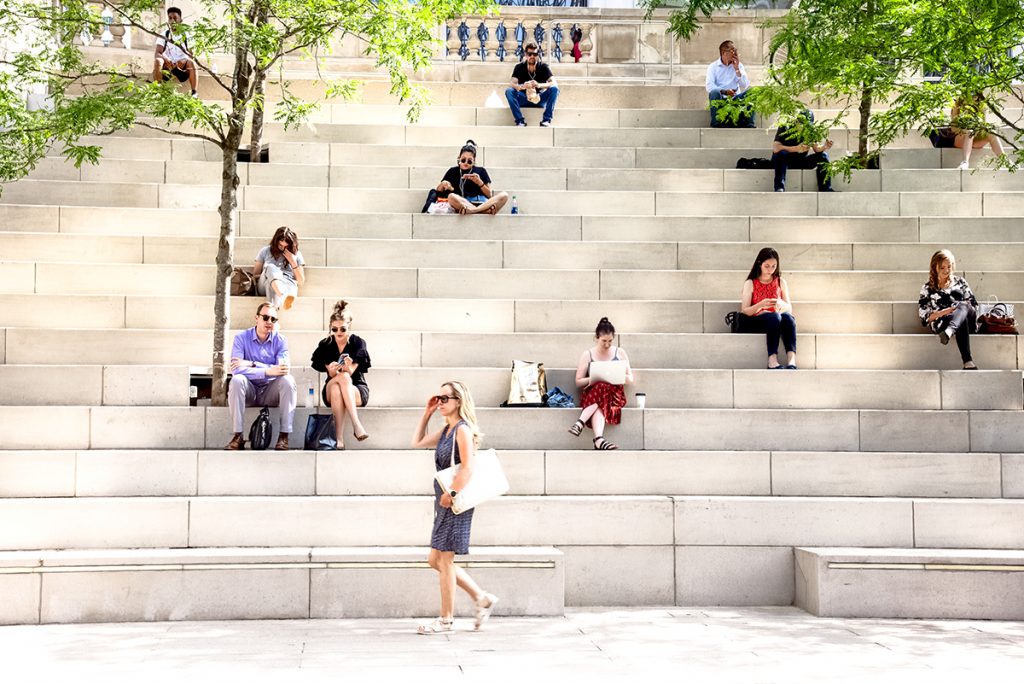 What To Do on the Chicago Riverwalk: 14 Classic Experiences – Blog