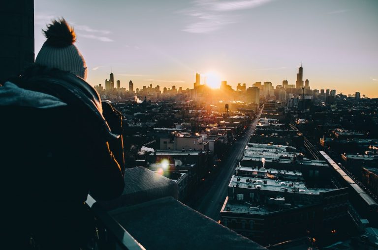 How To Visit Skydeck Chicago at Willis Tower – Blog