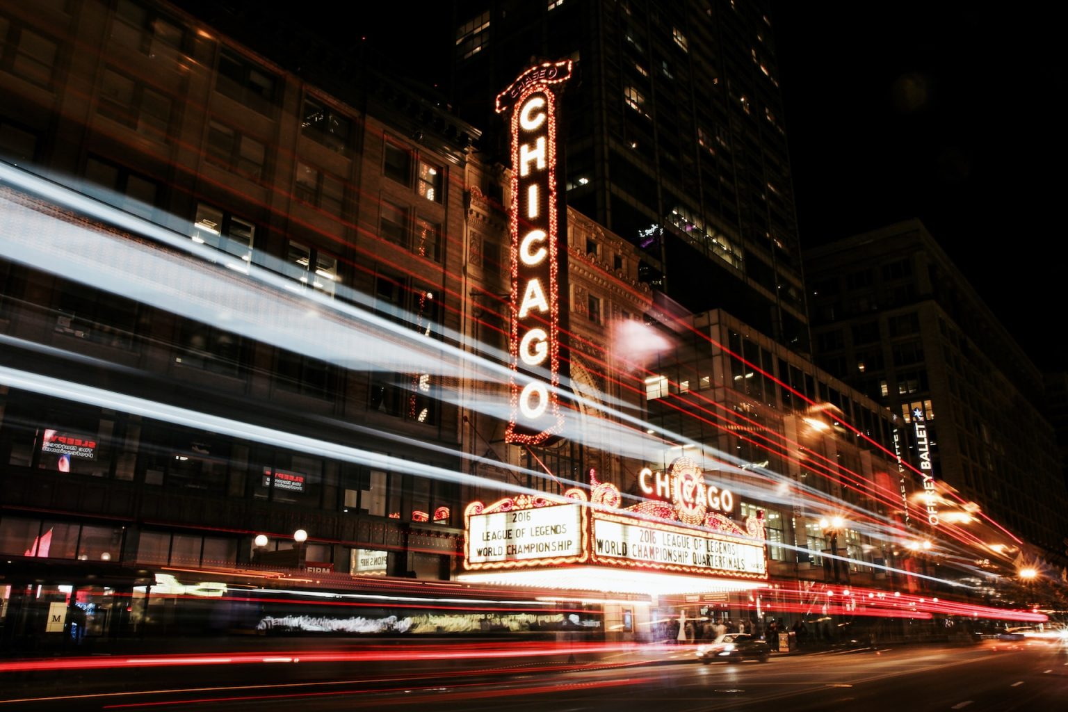 Where To Experience Chicago’s Mob History: A Travel Guide – Blog