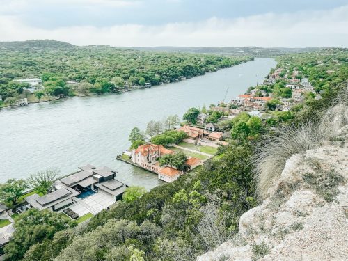 How To Hike Mount Bonnell for the Best Austin Views – Blog