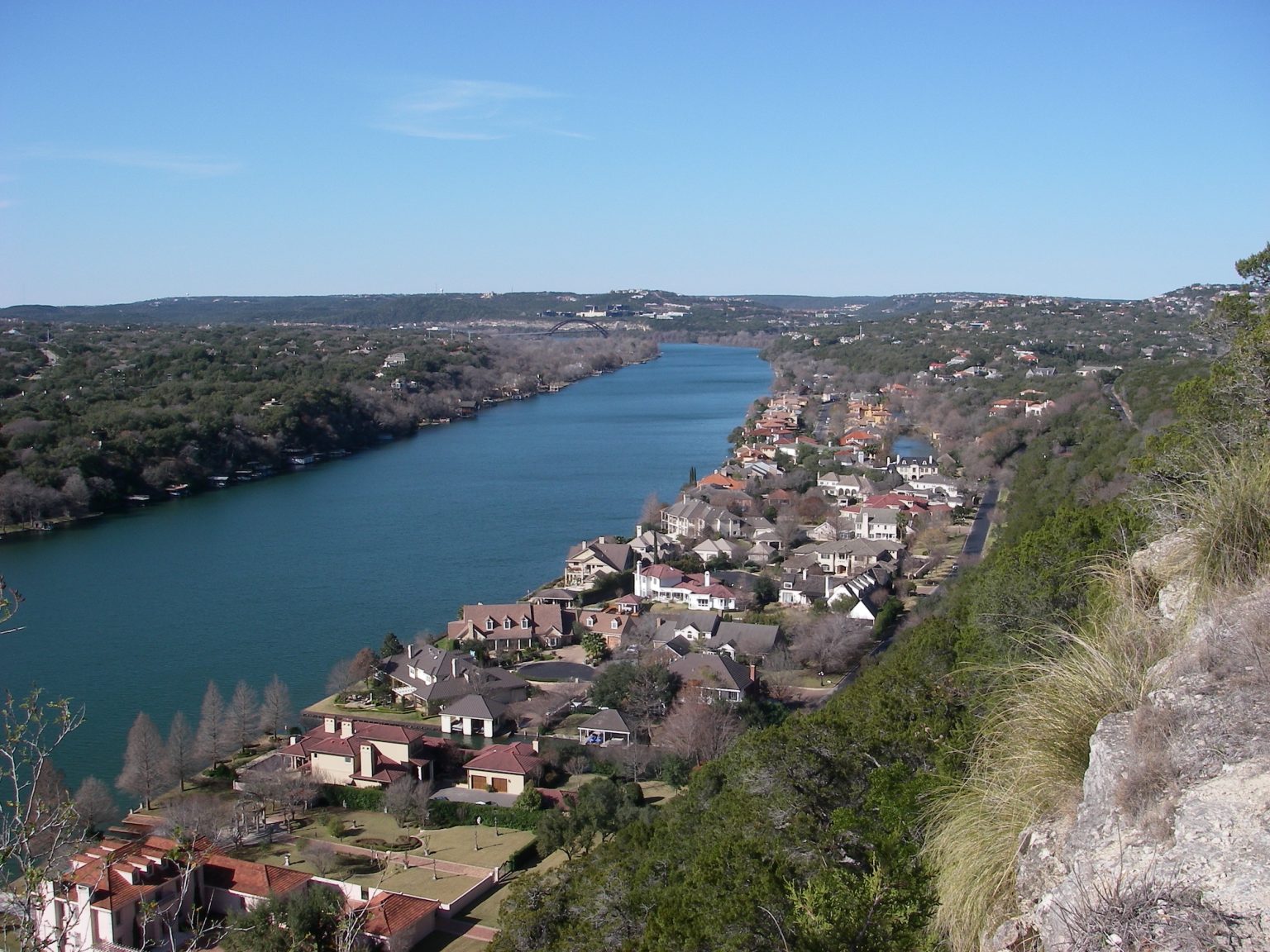 How To Hike Mount Bonnell for the Best Austin Views – Blog