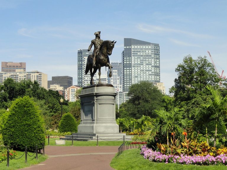 A Local’s Guide to Visiting Boston’s Museum of Fine Arts – Blog