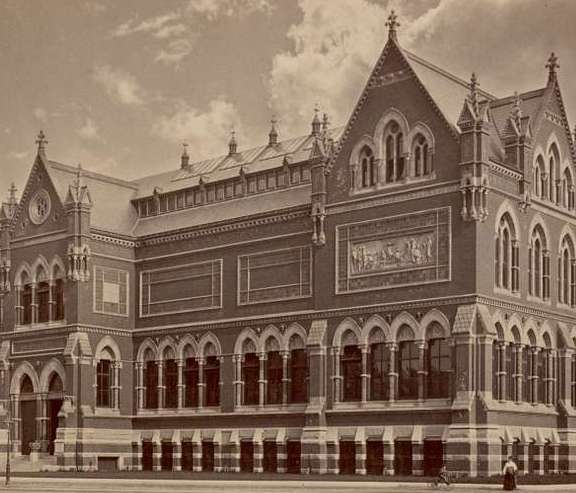 A Local’s Guide to Visiting Boston’s Museum of Fine Arts – Blog