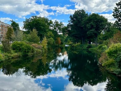 A Local’s Guide to Visiting Boston’s Museum of Fine Arts – Blog