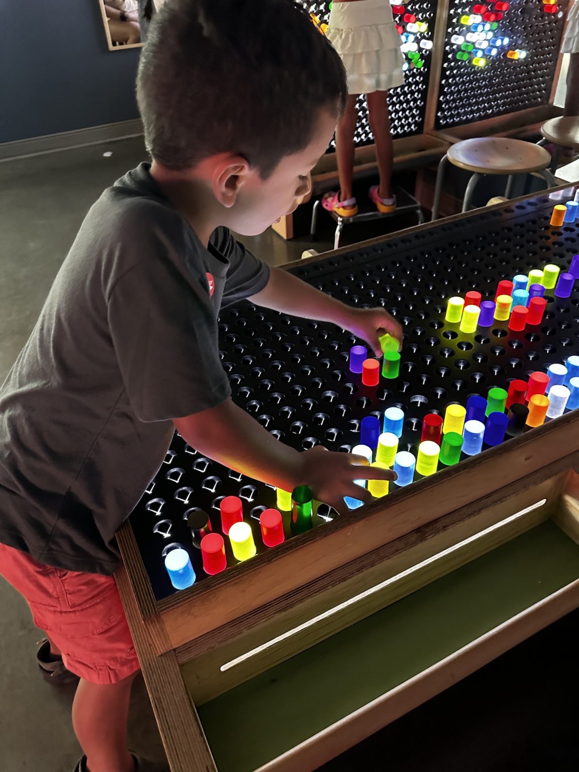 What To Do at Thinkery: Austin’s STEAM Children’s Museum – Blog