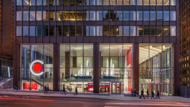 10 Places To See Amazing Architecture in Chicago – Blog