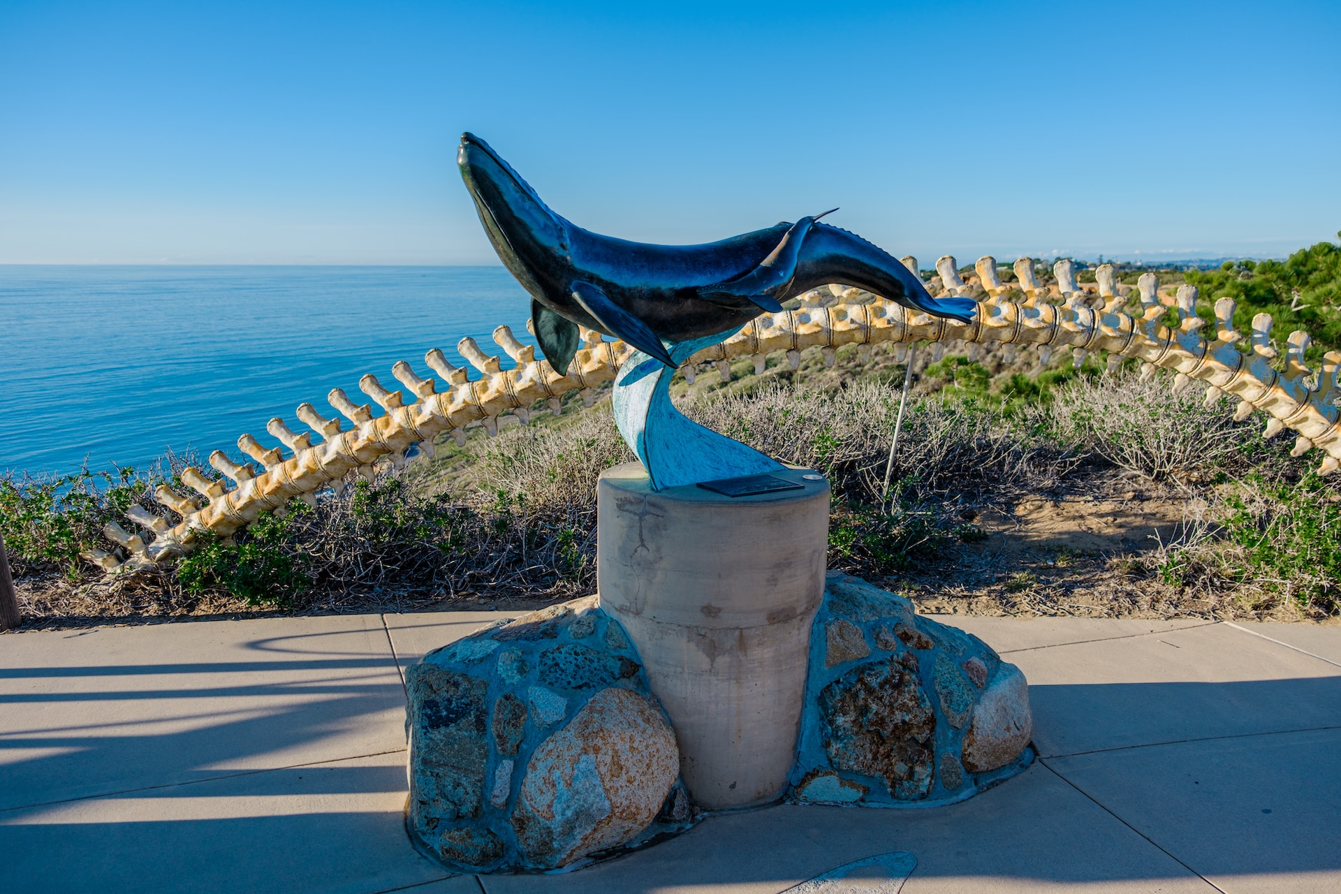 Cabrillo National Monument: History, Trails, and Tide Pools – Blog