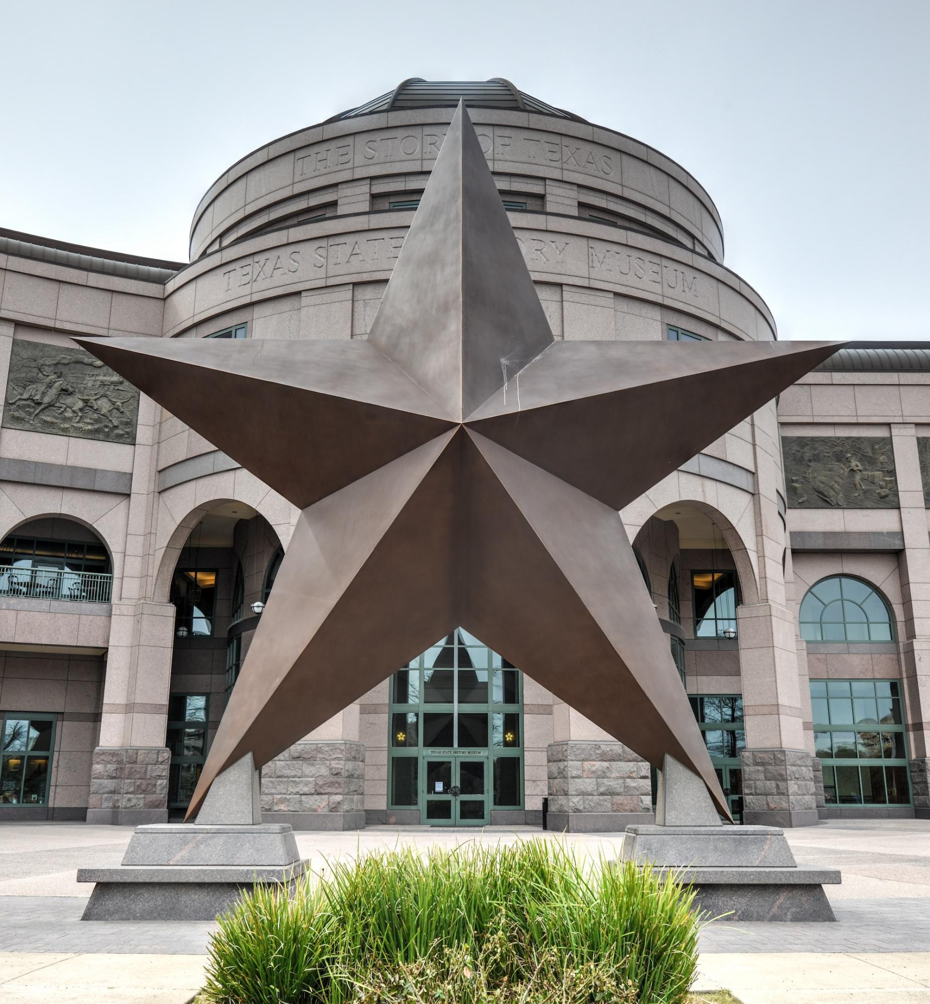 A Visitor’s Guide to the Bullock State History Museum – Blog