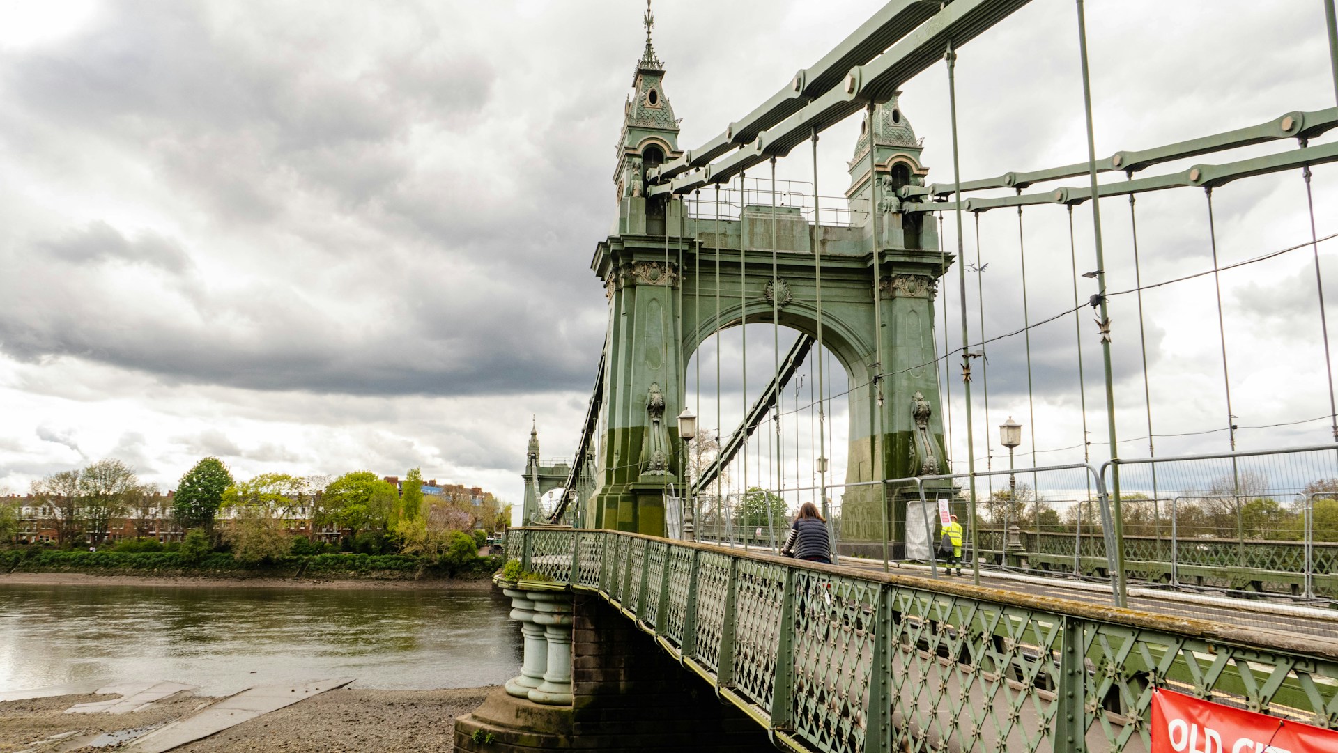 Guide to London’s Bridges: 9 Spots for Views and History – Blog