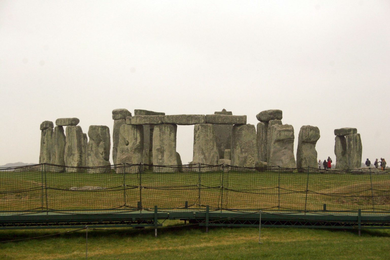 How To Visit Stonehenge and What To See When You Go