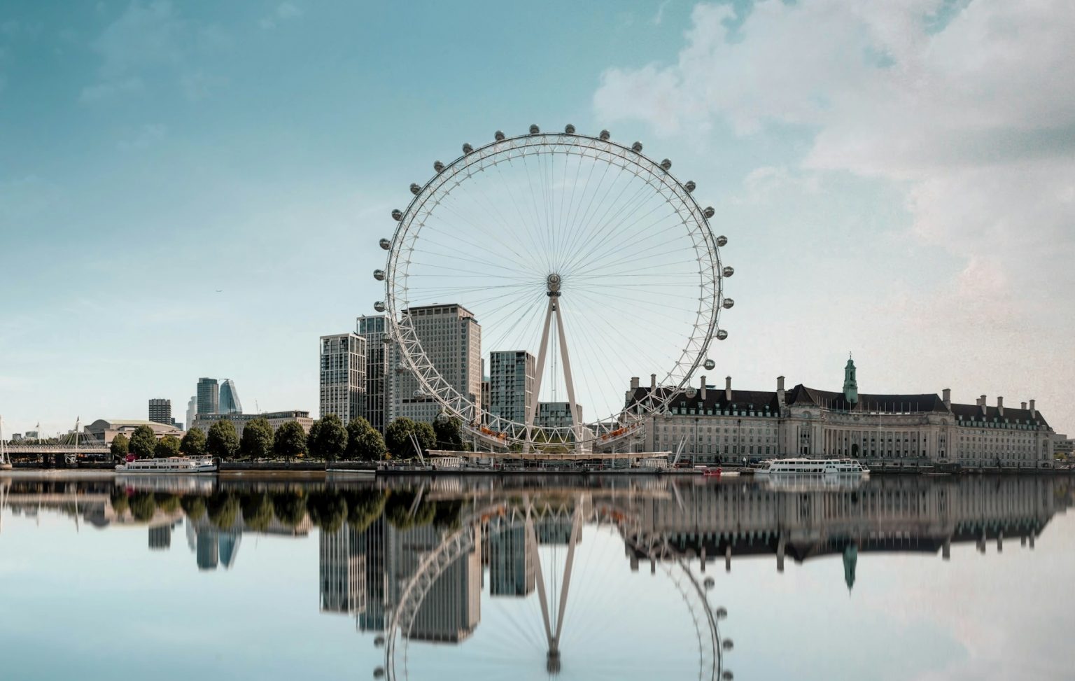 Everything To See and Do in London’s South Bank – Blog